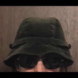 None | Accessories | Vintage Velvet Hat | Poshmark